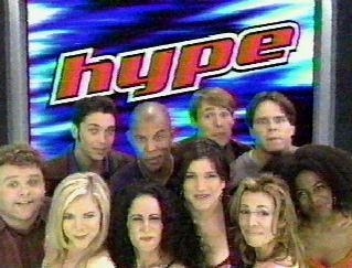 Hype - Where to Watch and Stream - TV Guide