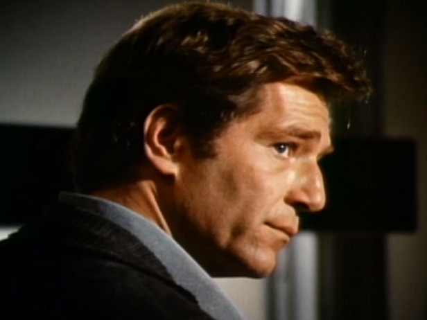 The Terminal Man - Where to Watch and Stream - TV Guide