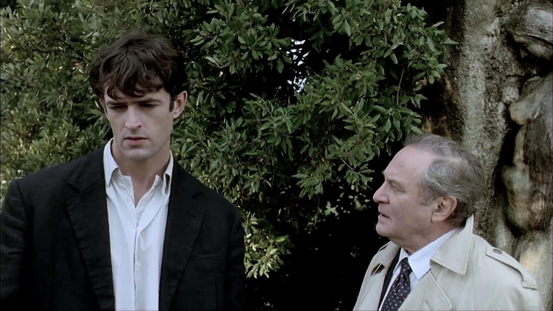 Cemetery Man - Where to Watch and Stream - TV Guide