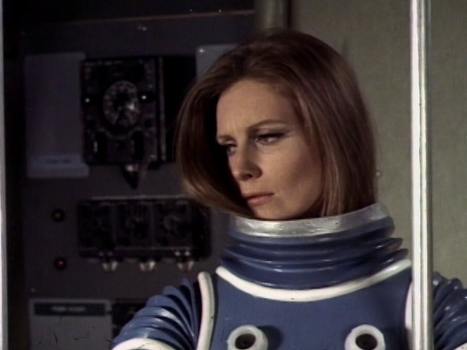Moon Zero Two - Where to Watch and Stream - TV Guide
