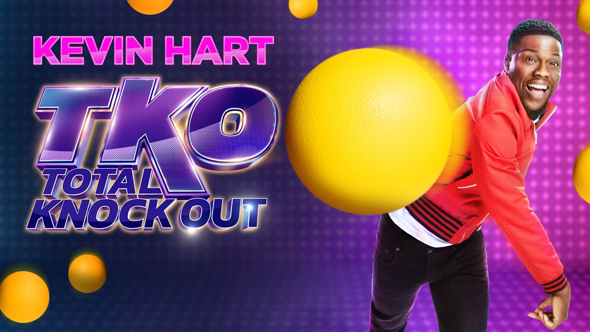 Watch TKO: Total Knock Out Online | Season 1 (0) | TV Guide