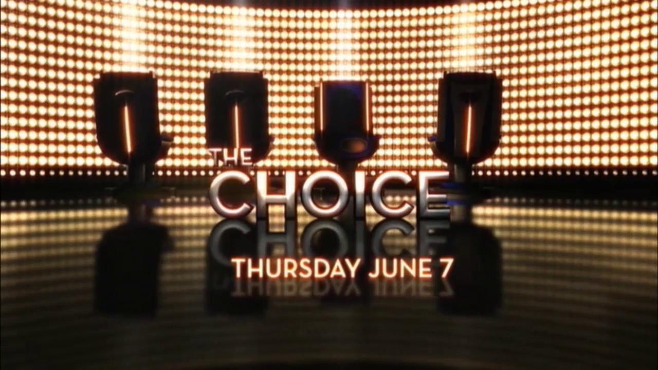 The Choice - Where to Watch and Stream - TV Guide