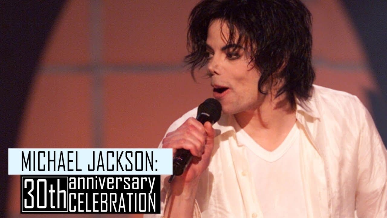 Michael Jackson: 30th Anniversary Celebration - Where to Watch and ...