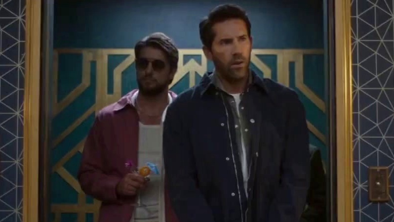 Take Cover - Where to Watch and Stream - TV Guide