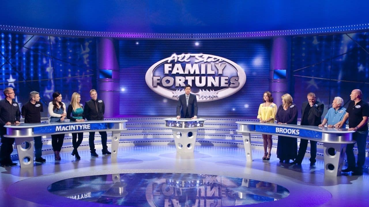 Watch Family Fortunes Online | Season 20 (2000) | TV Guide