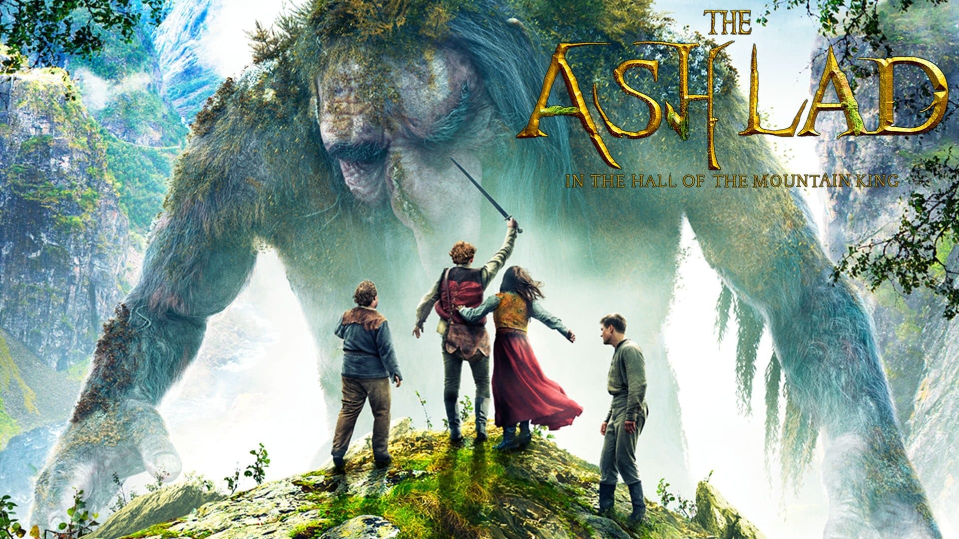 The Ash Lad: In the Hall of the Mountain King - Where to Watch and ...