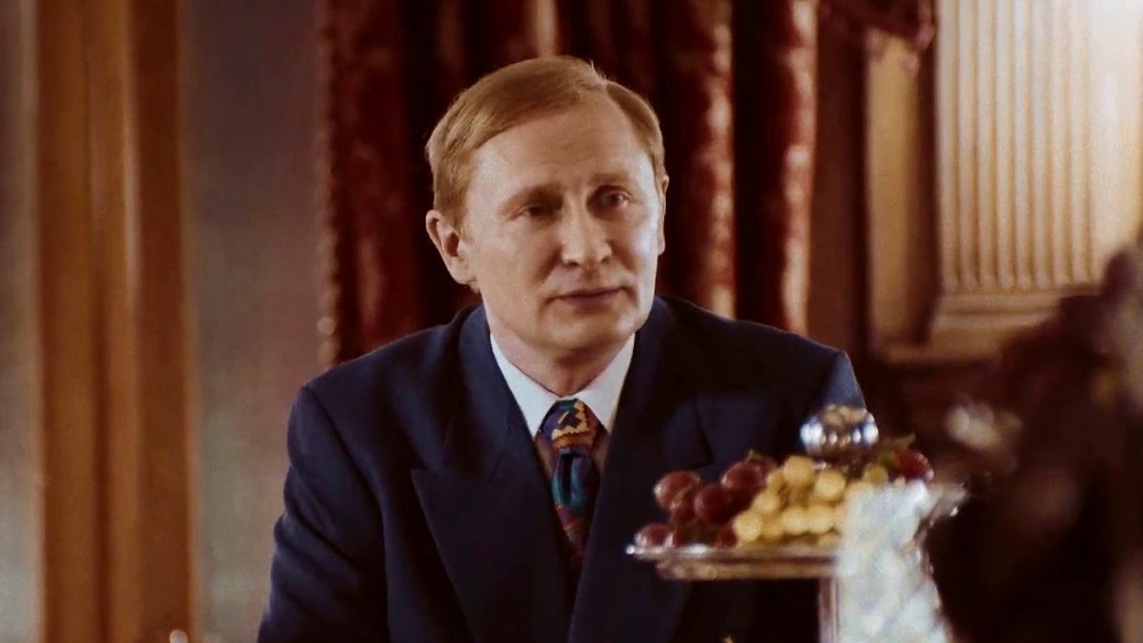 Putin - Where to Watch and Stream - TV Guide