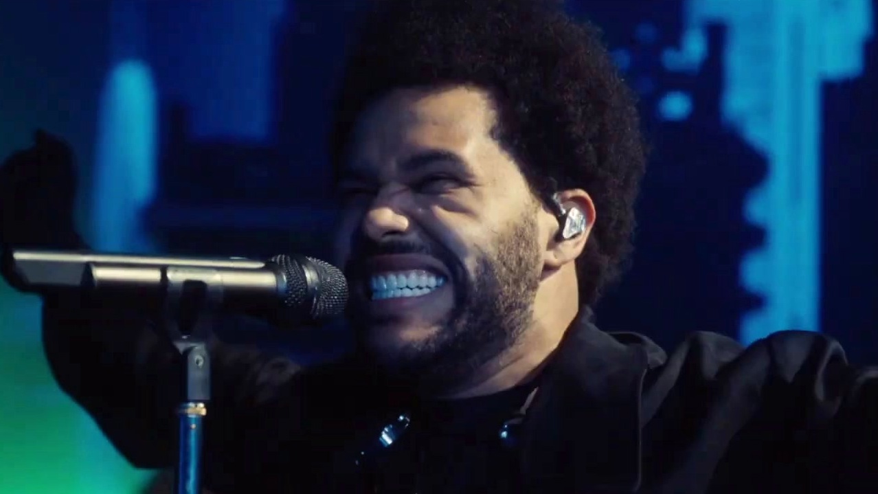 The Weeknd: Live at SoFi Stadium - Where to Watch and Stream - TV Guide