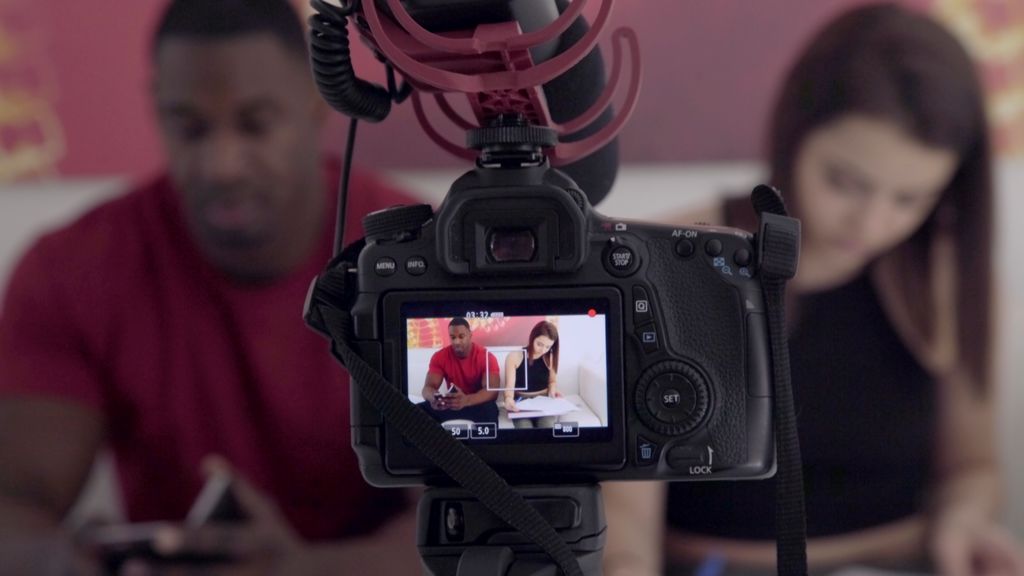 Hot Girls Wanted: Turned On - Full Cast & Crew - TV Guide
