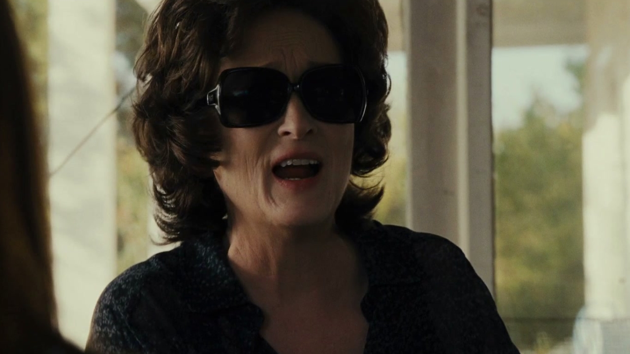 August: Osage County - Full Cast & Crew - TV Guide
