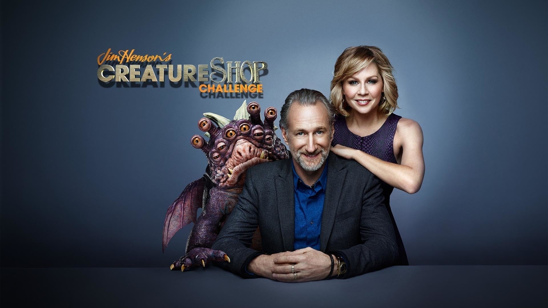 Jim Henson's Creature Shop Challenge - Where to Watch and Stream - TV Guide