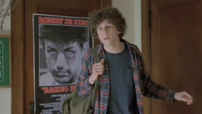 The Education of Charlie Banks - Where to Watch and Stream - TV Guide