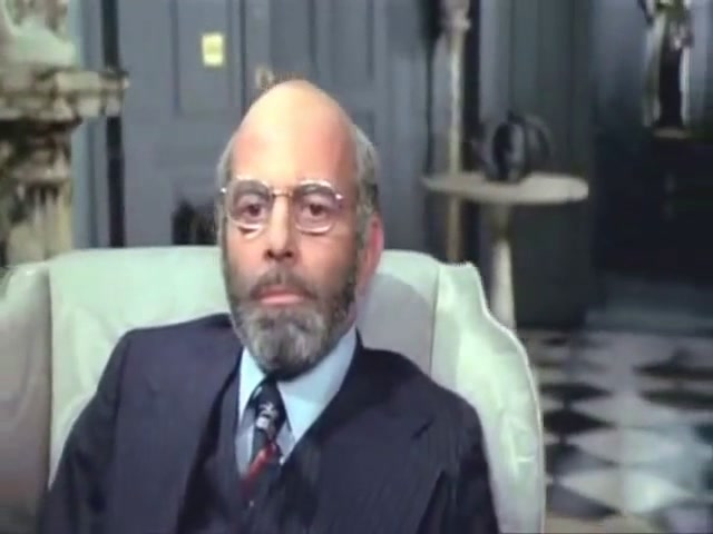 The Man in the Glass Booth - Where to Watch and Stream - TV Guide