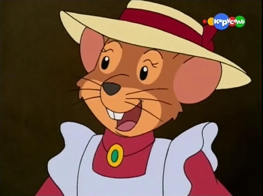 The Country Mouse and the City Mouse Adventures - Where to Watch and ...