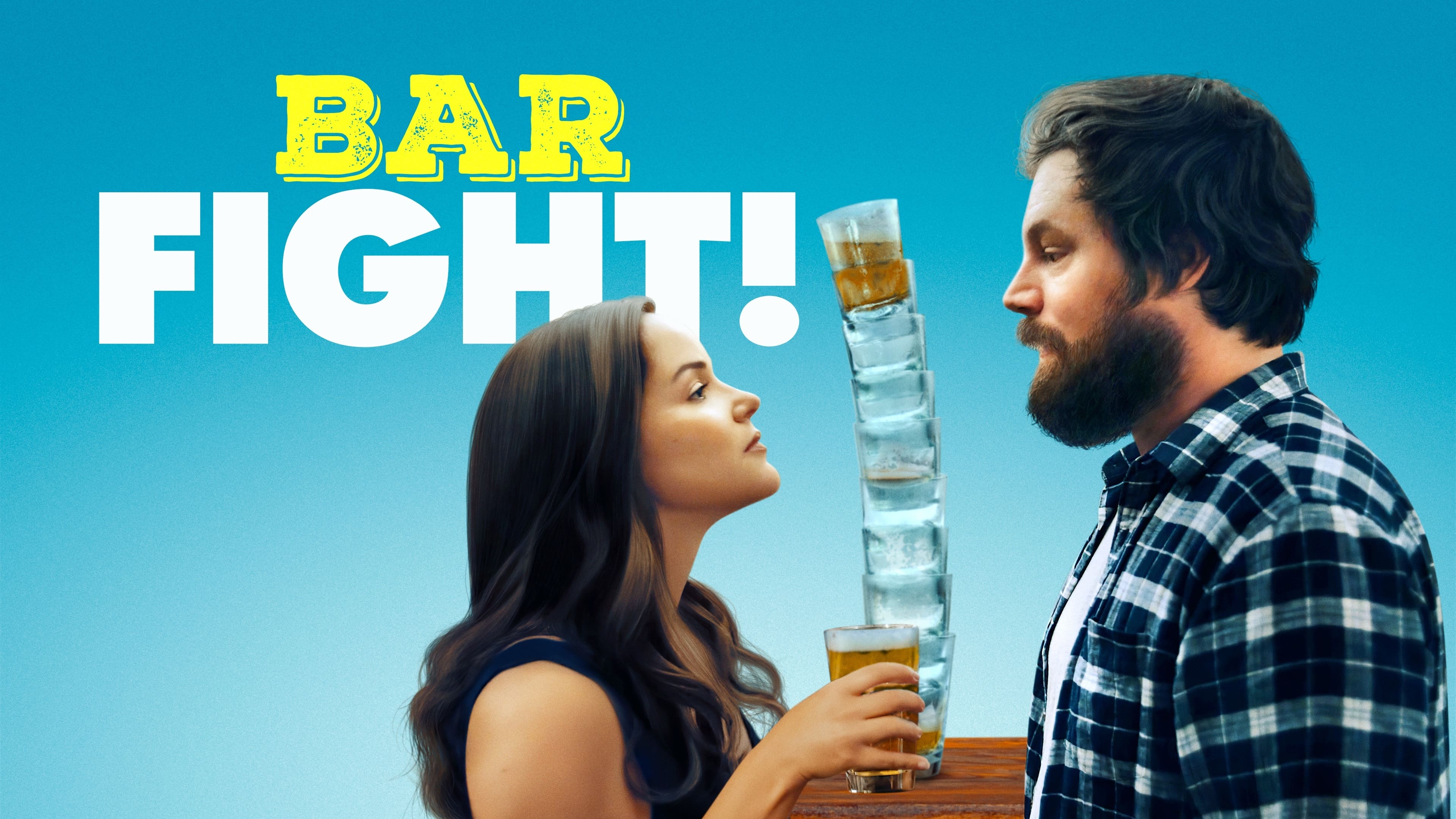 Bar Fight! - Where to Watch and Stream - TV Guide