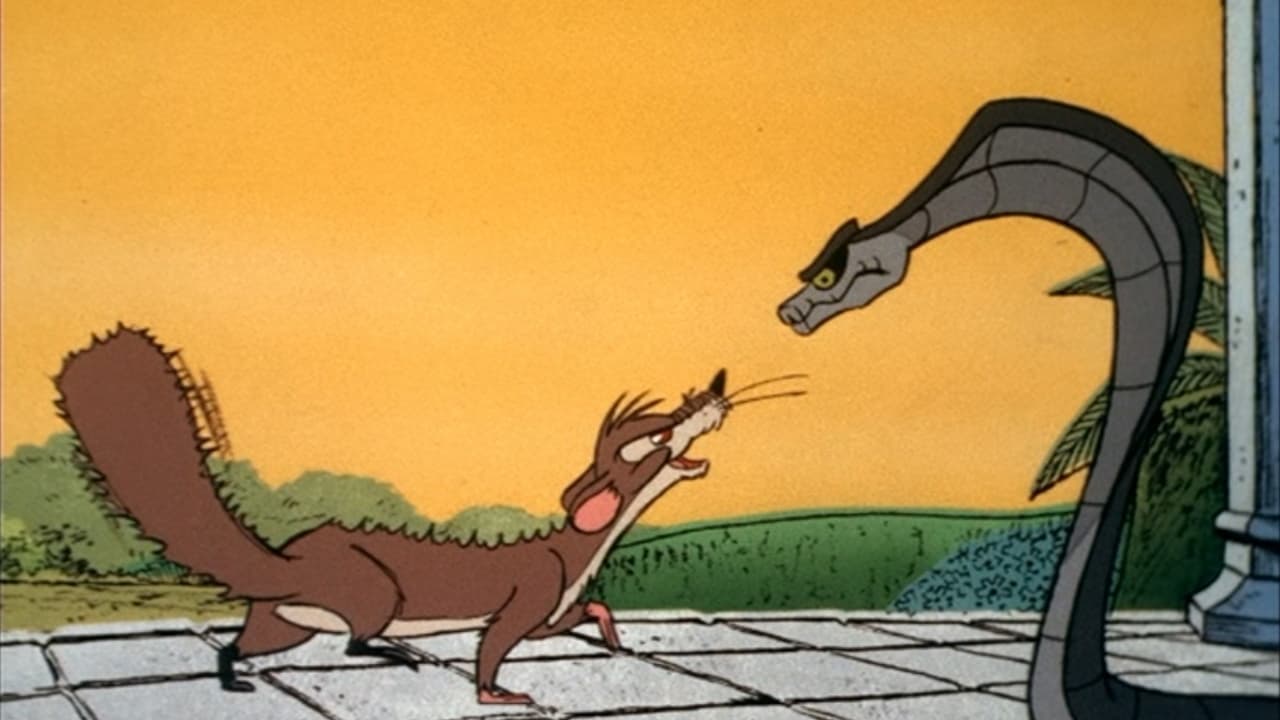 Rikki-Tikki-Tavi - Where to Watch and Stream - TV Guide