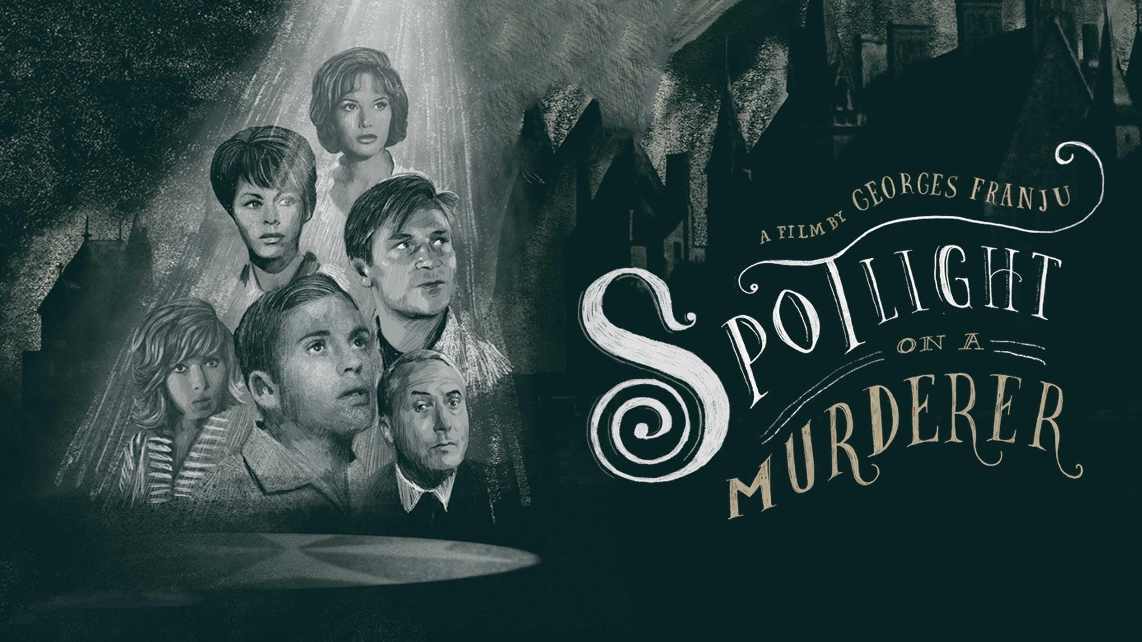 Spotlight on a Murderer - Where to Watch and Stream - TV Guide