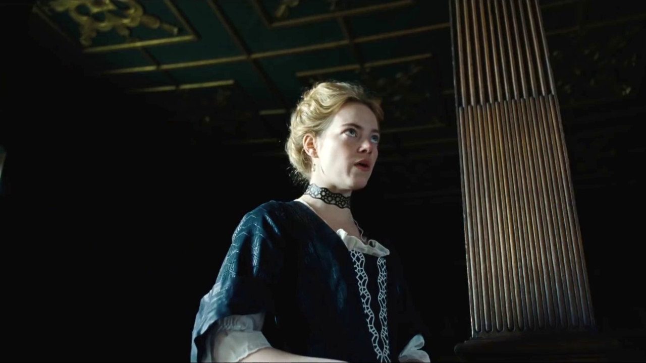 The Favourite - Full Cast & Crew - TV Guide