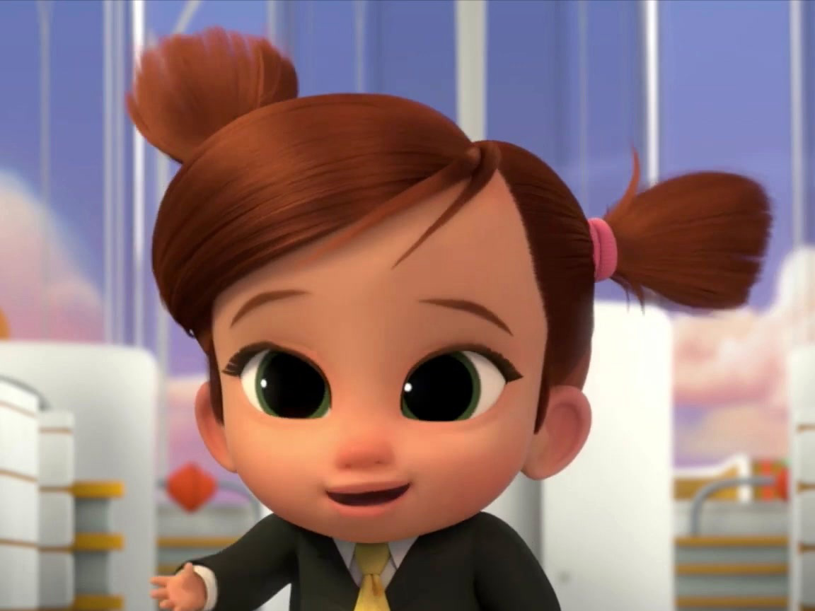 The Boss Baby: Back in the Crib - Where to Watch and Stream - TV Guide