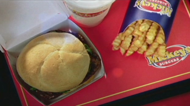 Fast Food Nation - Where to Watch and Stream - TV Guide