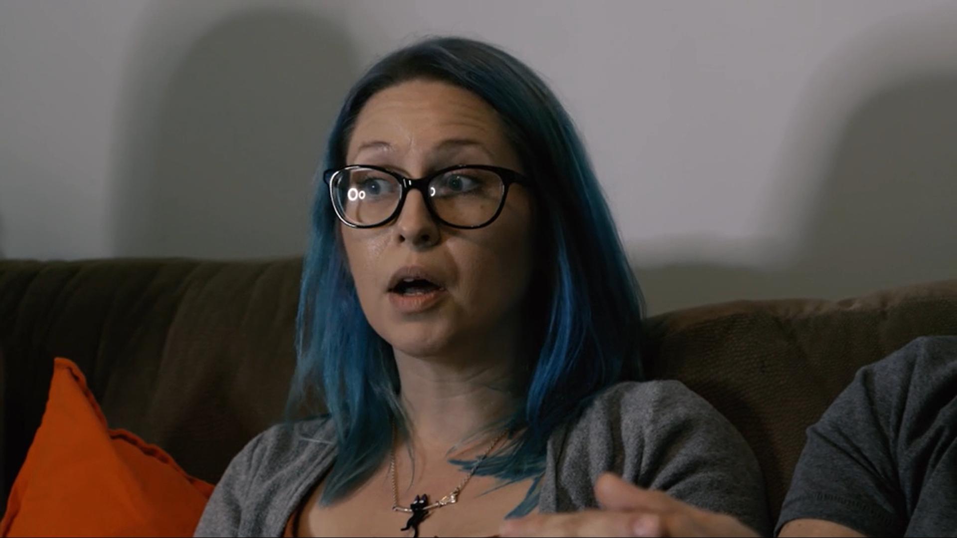 My Body Is Not Obscene - Where to Watch and Stream - TV Guide