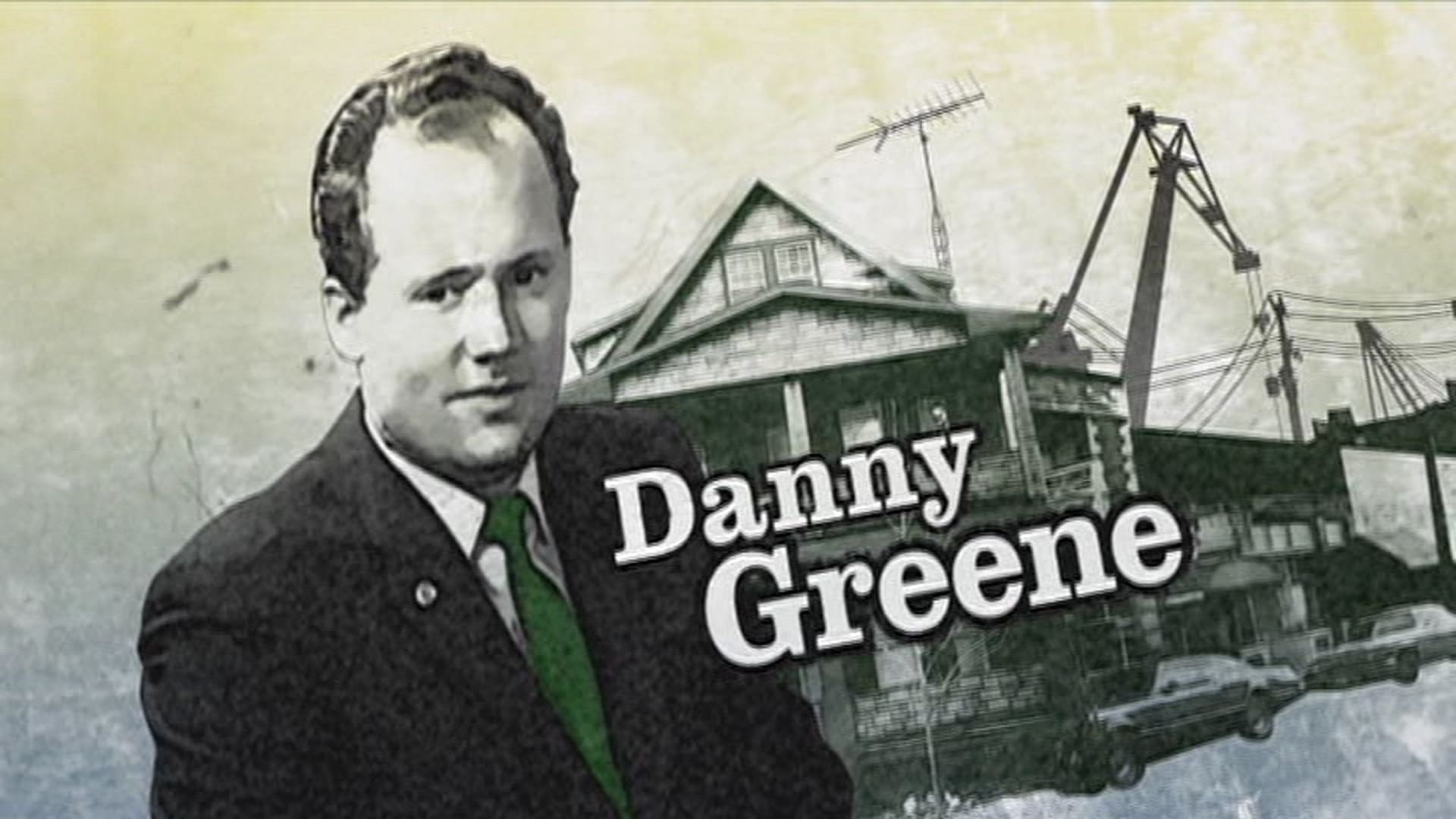 Danny Greene: The Rise and Fall of the Irishman - Full Cast & Crew - TV ...