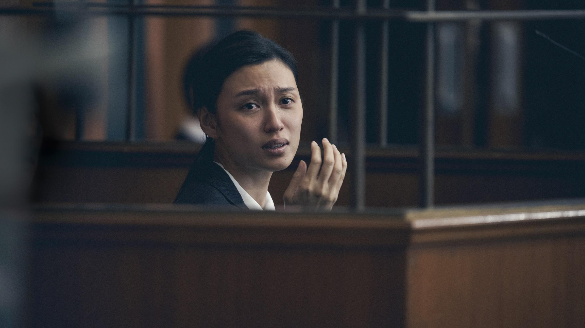 A Guilty Conscience - Where to Watch and Stream - TV Guide