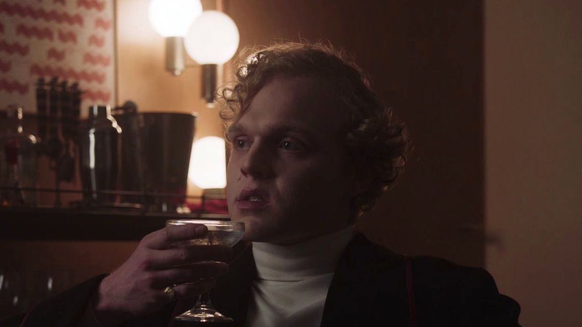 The Bloodhound - Where to Watch and Stream - TV Guide