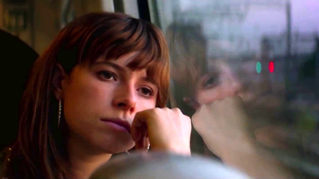 Wild Rose - Full Cast & Crew - TV Guide