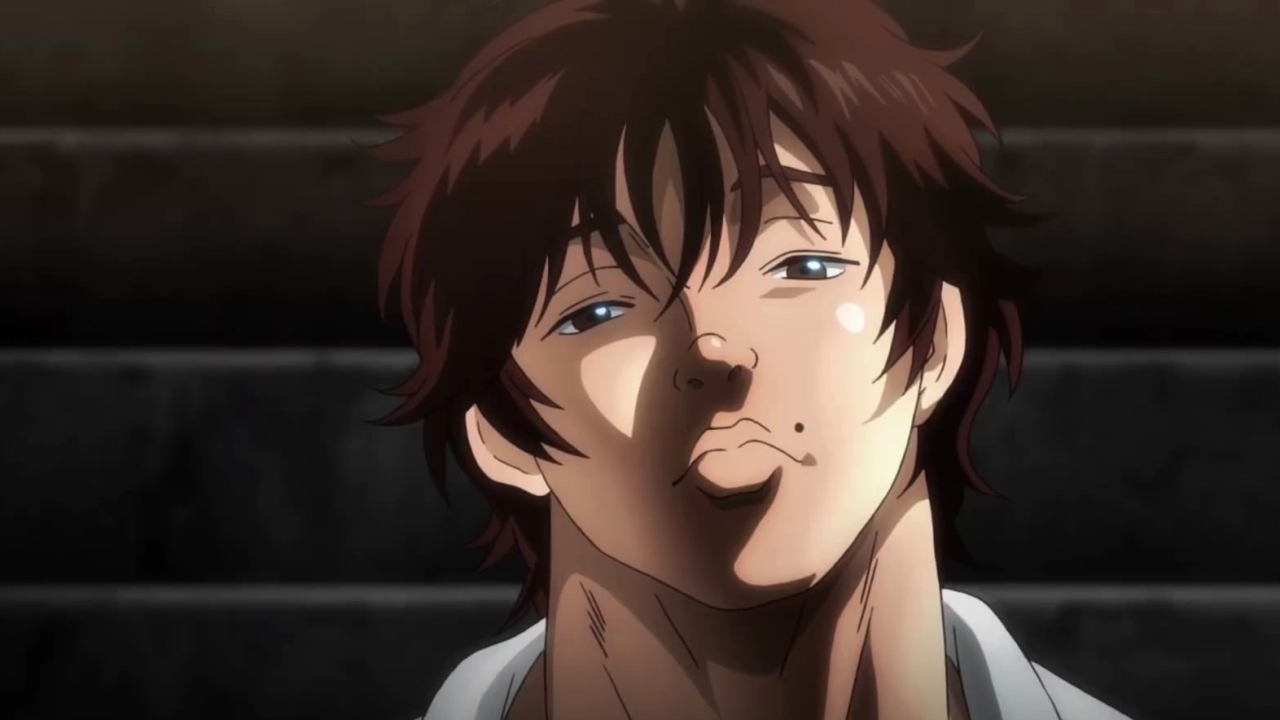 Baki - Full Cast & Crew - TV Guide