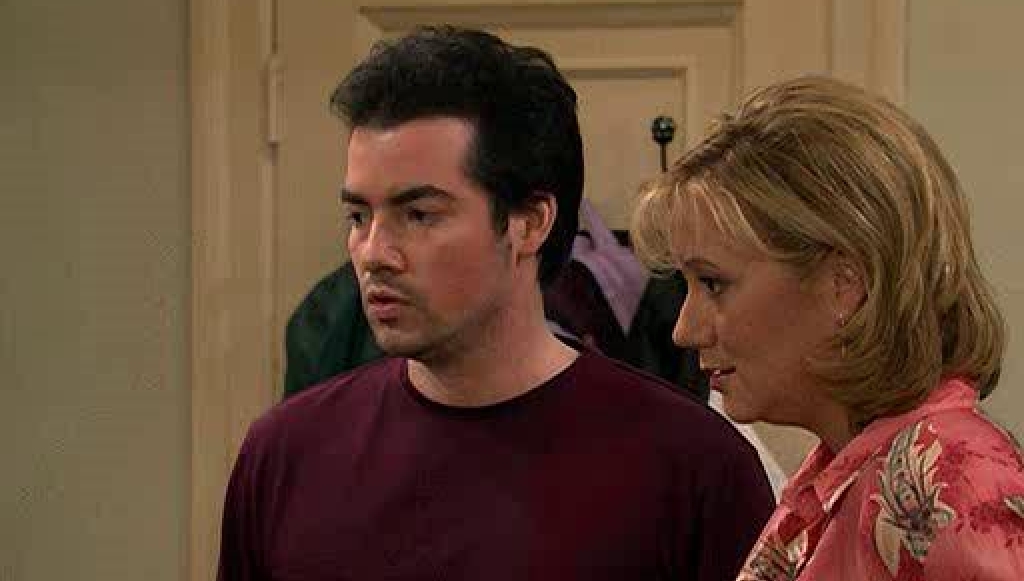 Grounded for Life - Where to Watch and Stream - TV Guide