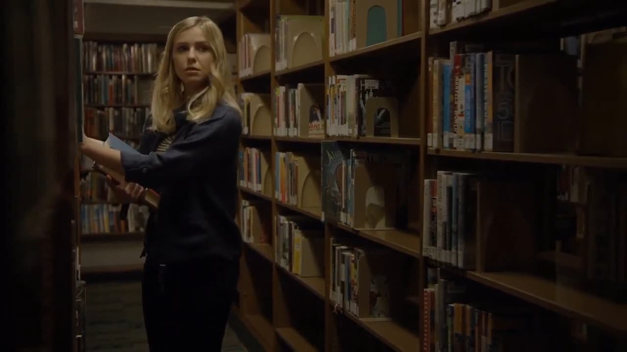 Lethal Love Triangle - Full Cast & Crew - TV Guide