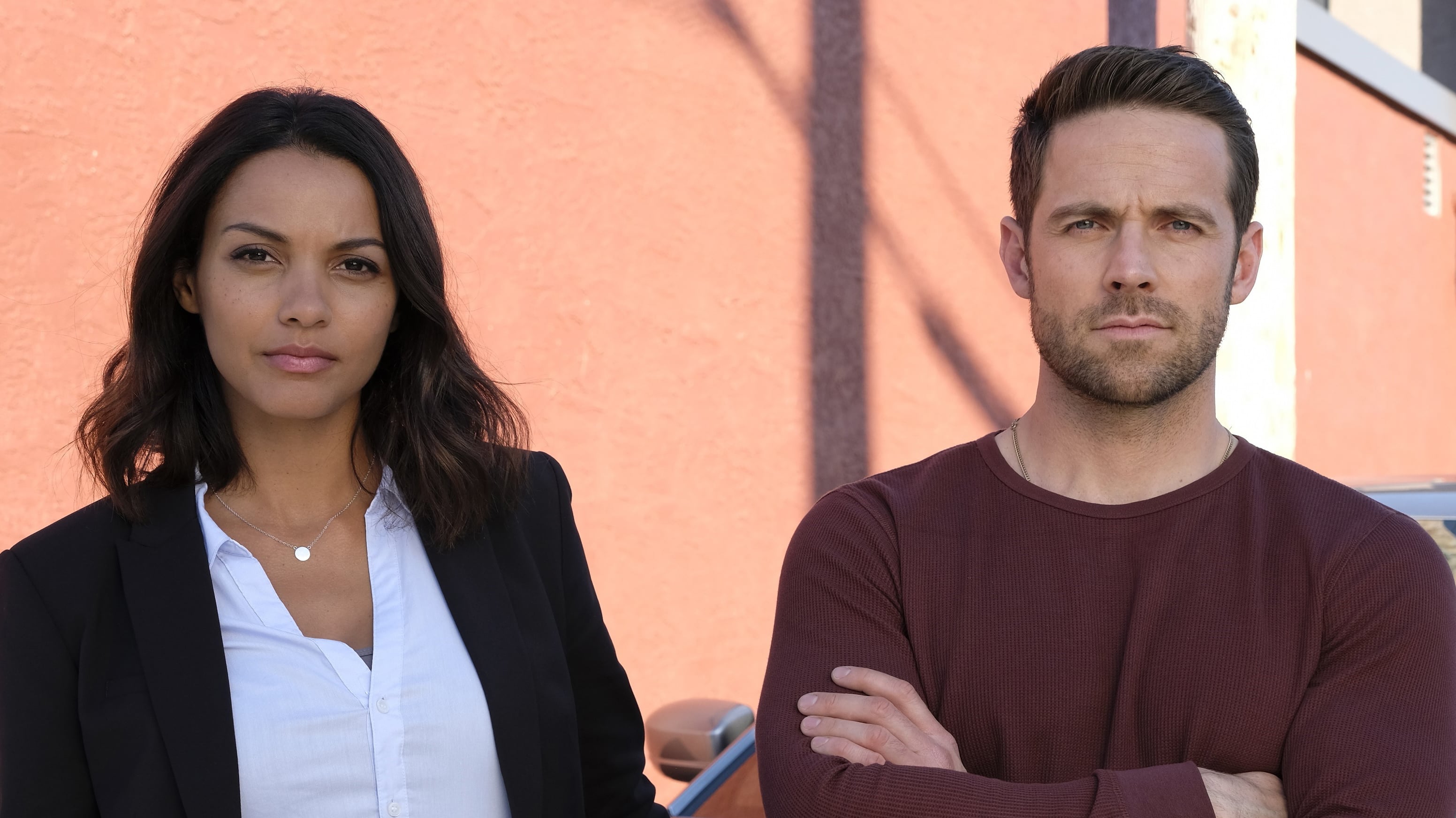 The Murders - Full Cast & Crew - TV Guide