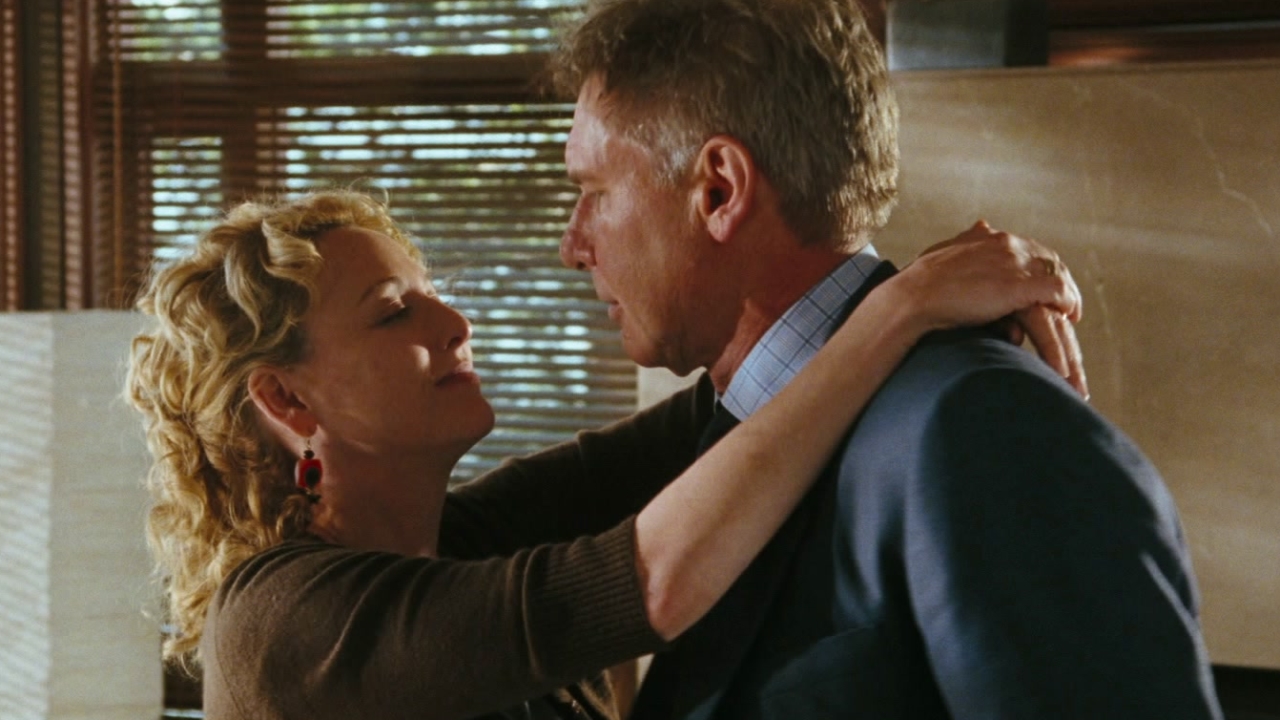 Firewall - Movie Reviews and Movie Ratings - TV Guide