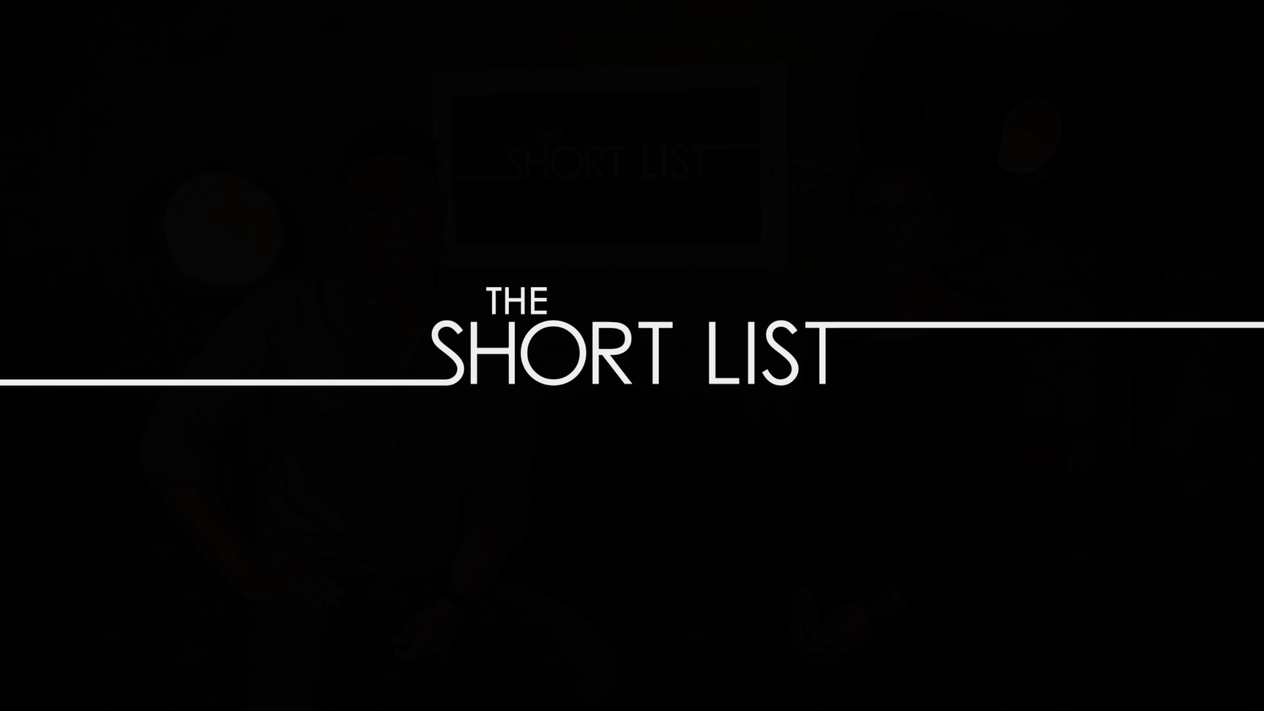 The Short List - Full Cast & Crew - TV Guide