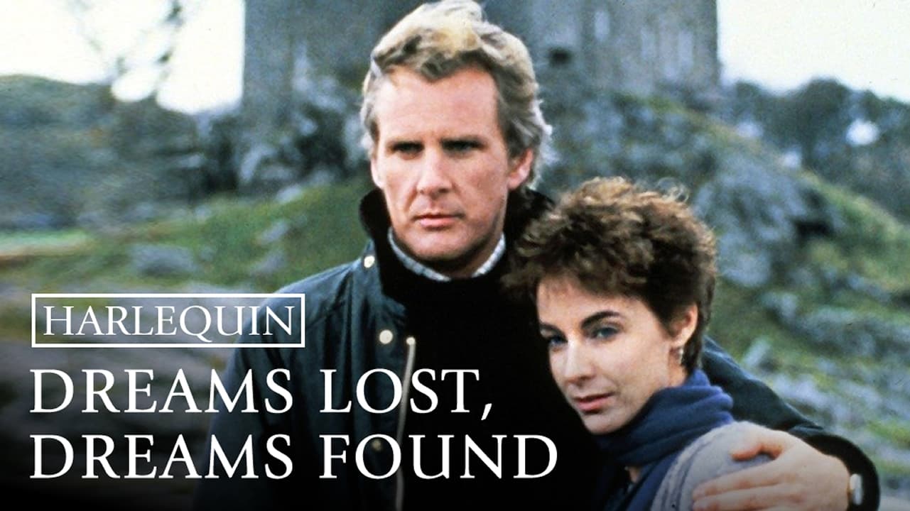 Dreams Lost, Dreams Found - Where to Watch and Stream - TV Guide