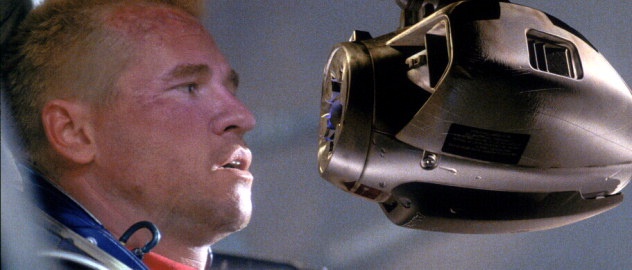 Red Planet - Where to Watch and Stream - TV Guide