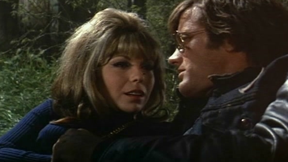 The Wild Angels - Where to Watch and Stream - TV Guide