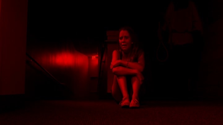 The Gallows - Where to Watch and Stream - TV Guide