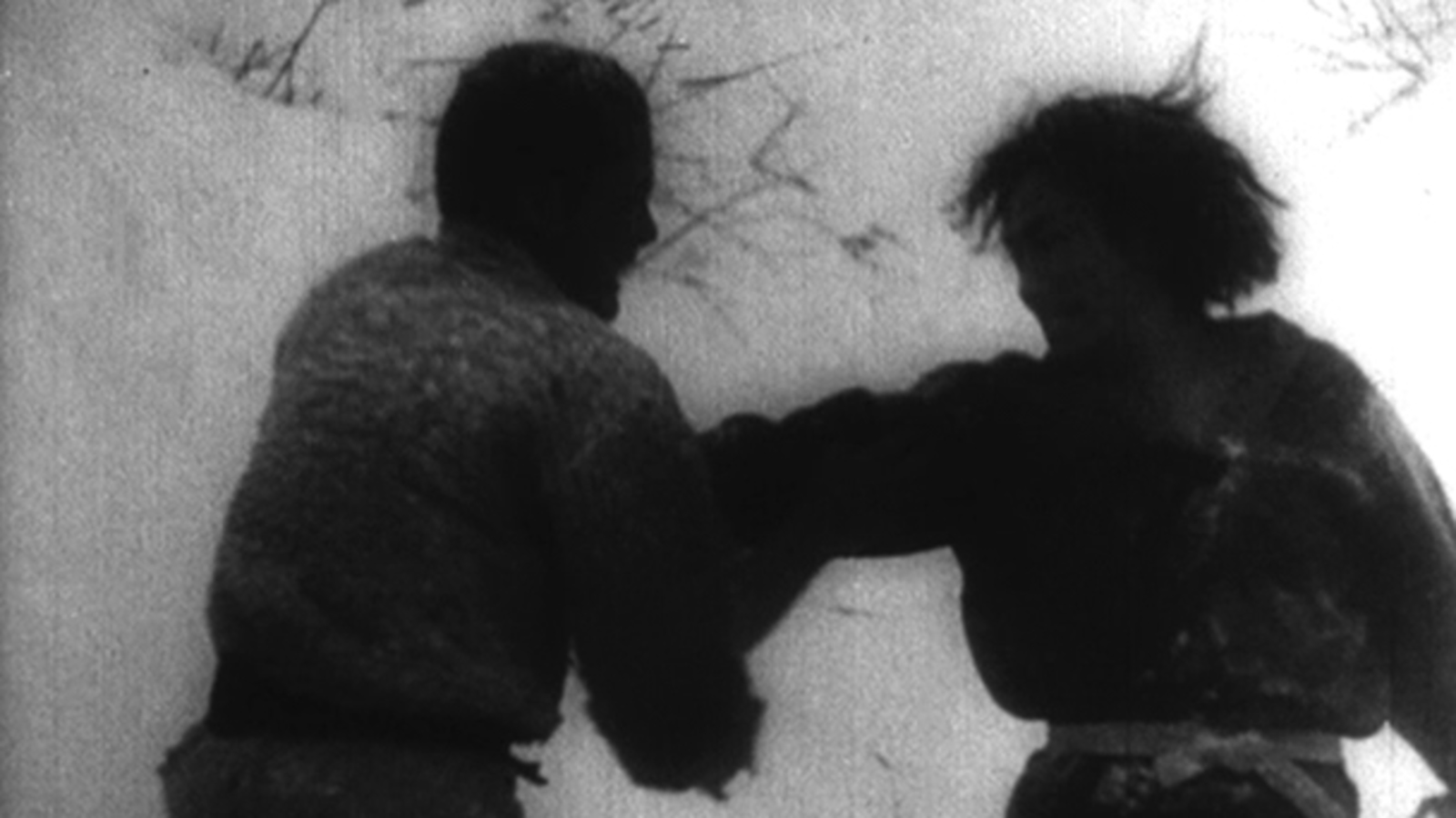 Sanshiro Sugata, Part Two - Movie Reviews and Movie Ratings - TV Guide
