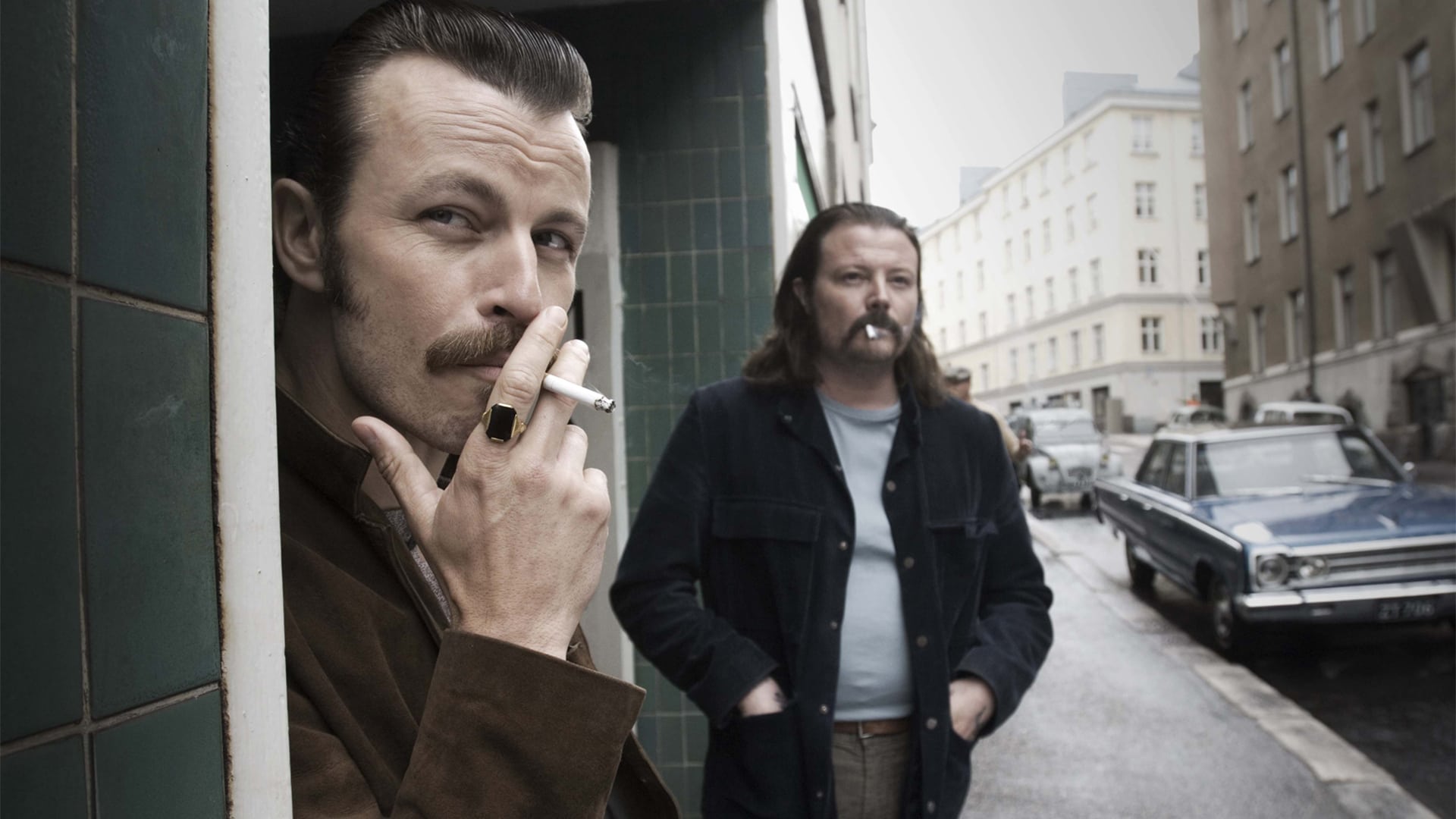 Hellsinki - Where to Watch and Stream - TV Guide