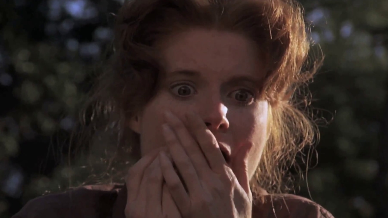 Squirm - Where to Watch and Stream - TV Guide