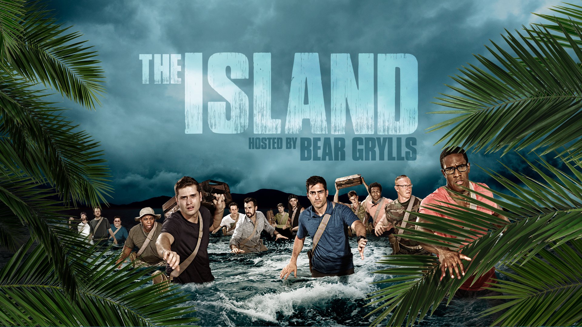 The Island - Full Cast & Crew - TV Guide
