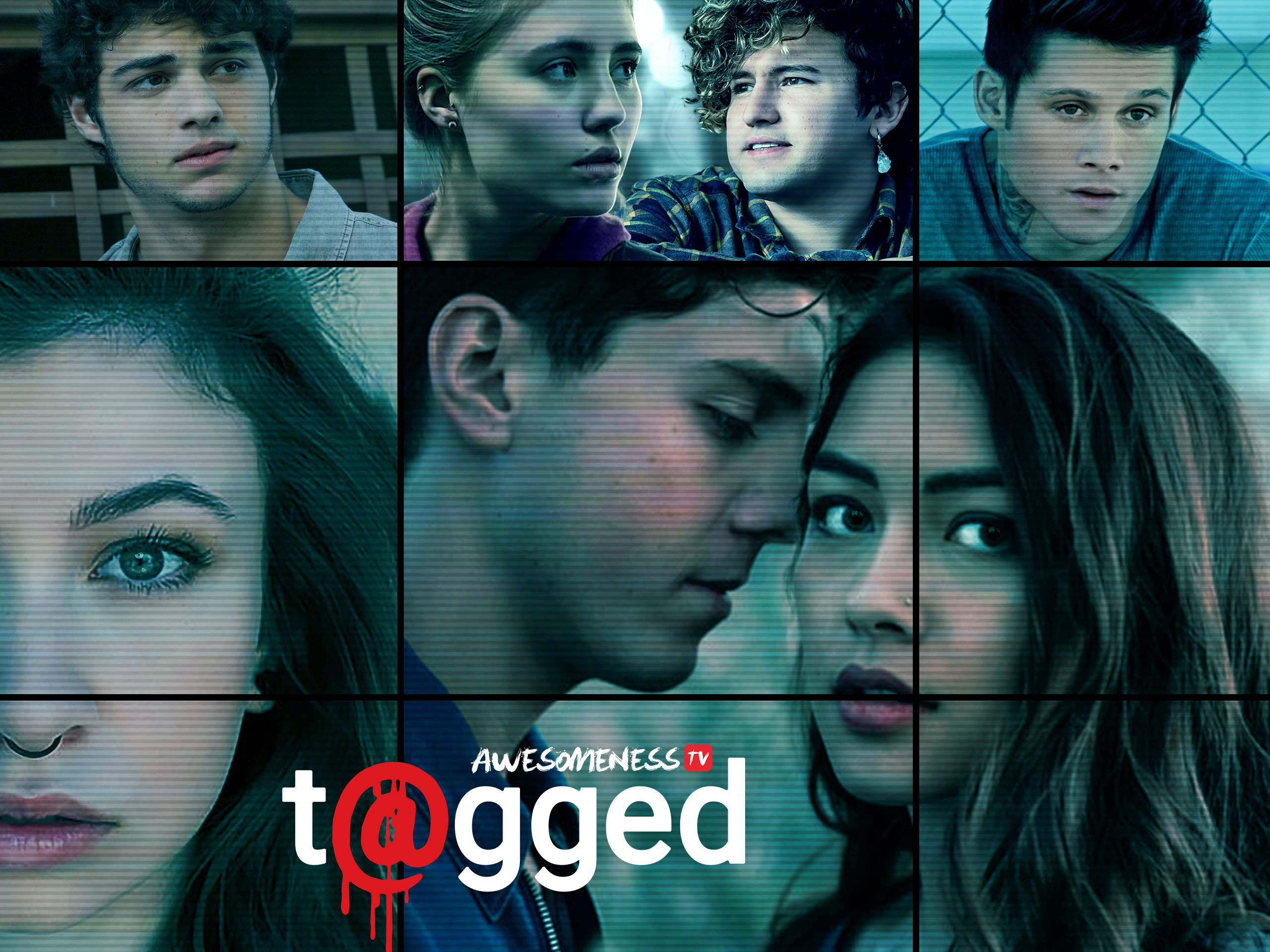 T@gged - Full Cast & Crew - TV Guide