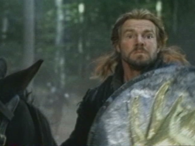 DragonHeart - Full Cast & Crew - TV Guide