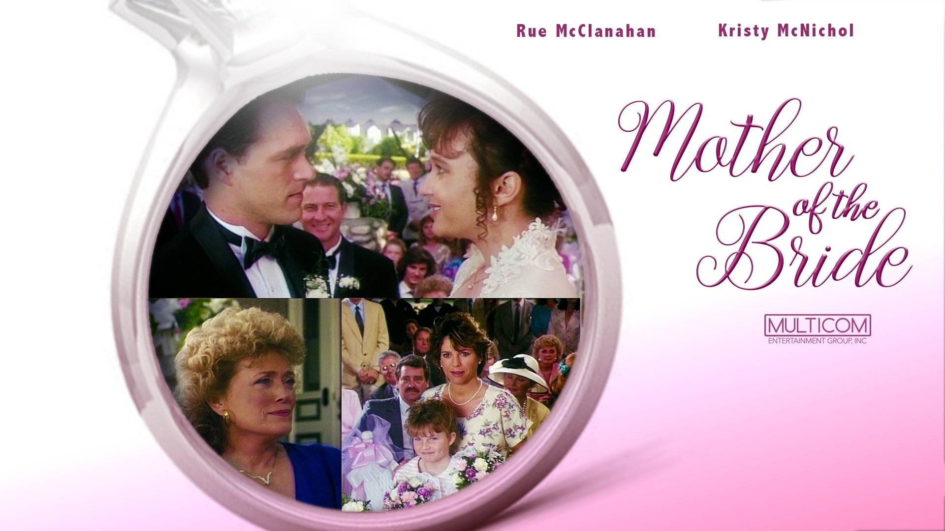 Mother of the Bride - Where to Watch and Stream - TV Guide
