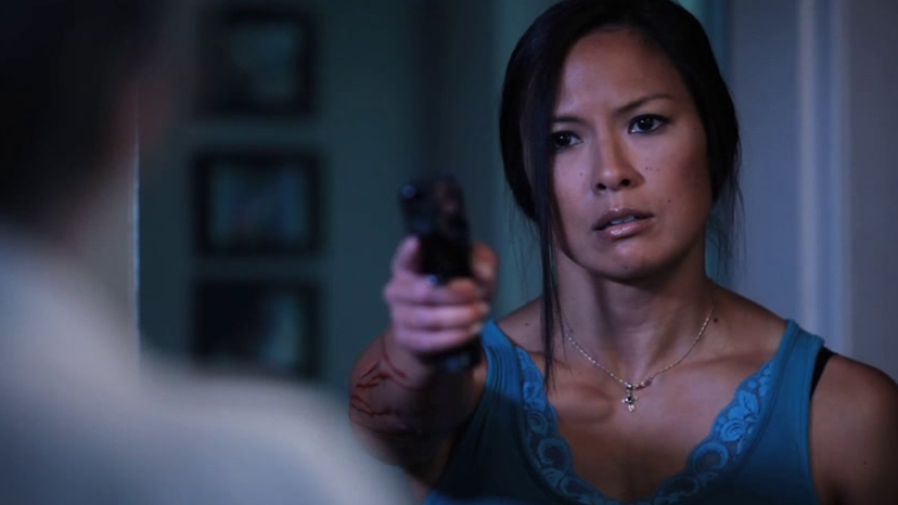 Nexus - Where to Watch and Stream - TV Guide
