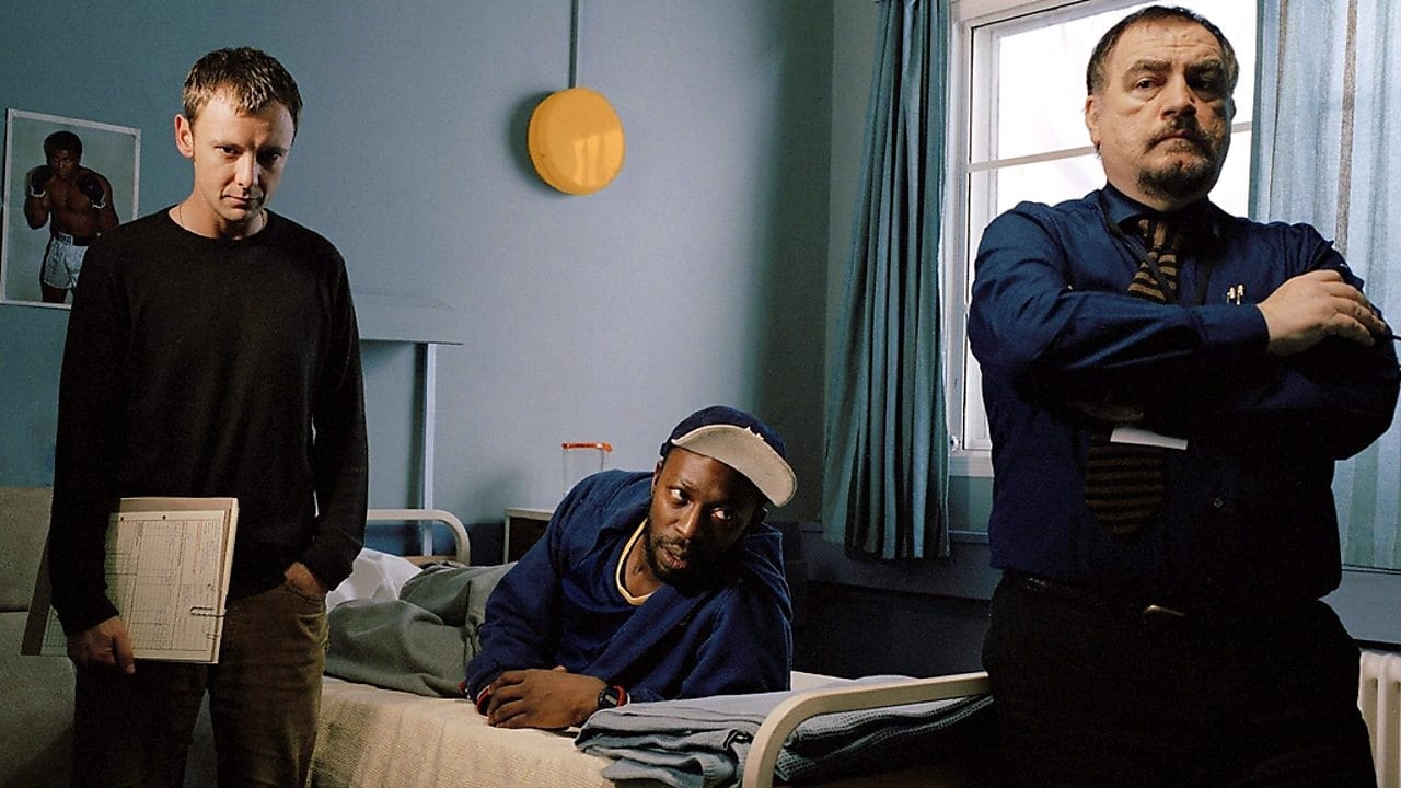 Blue/Orange - Where to Watch and Stream - TV Guide