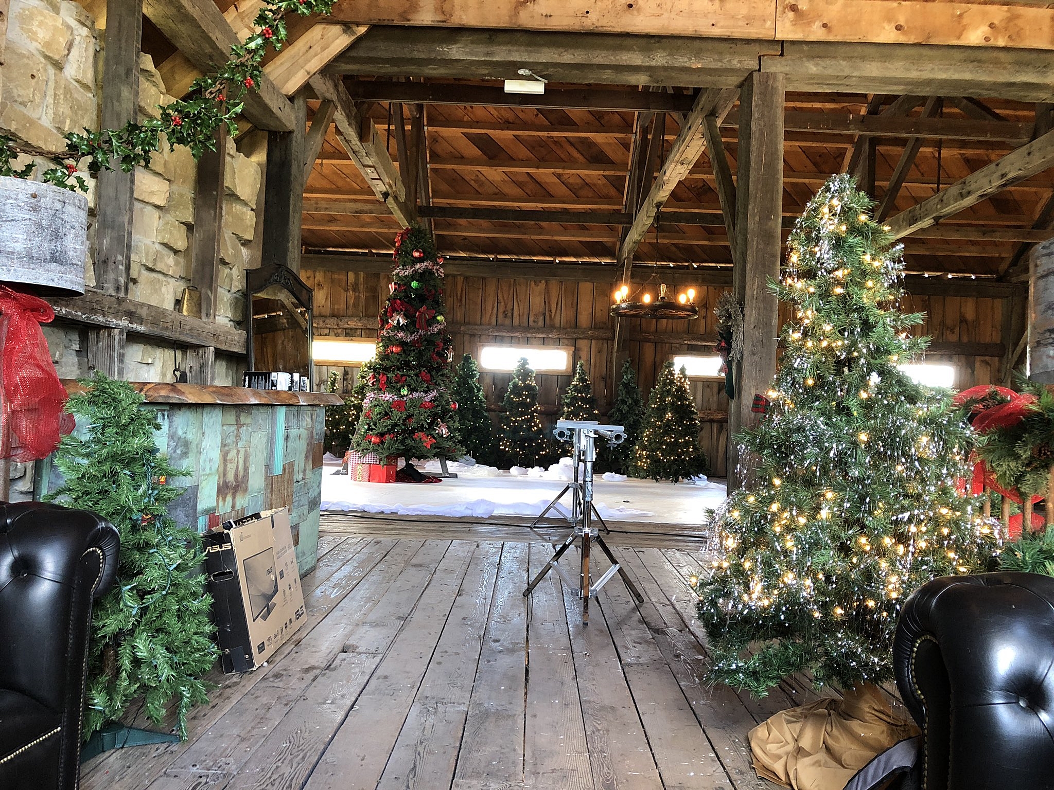 Christmas by Chance - Where to Watch and Stream - TV Guide