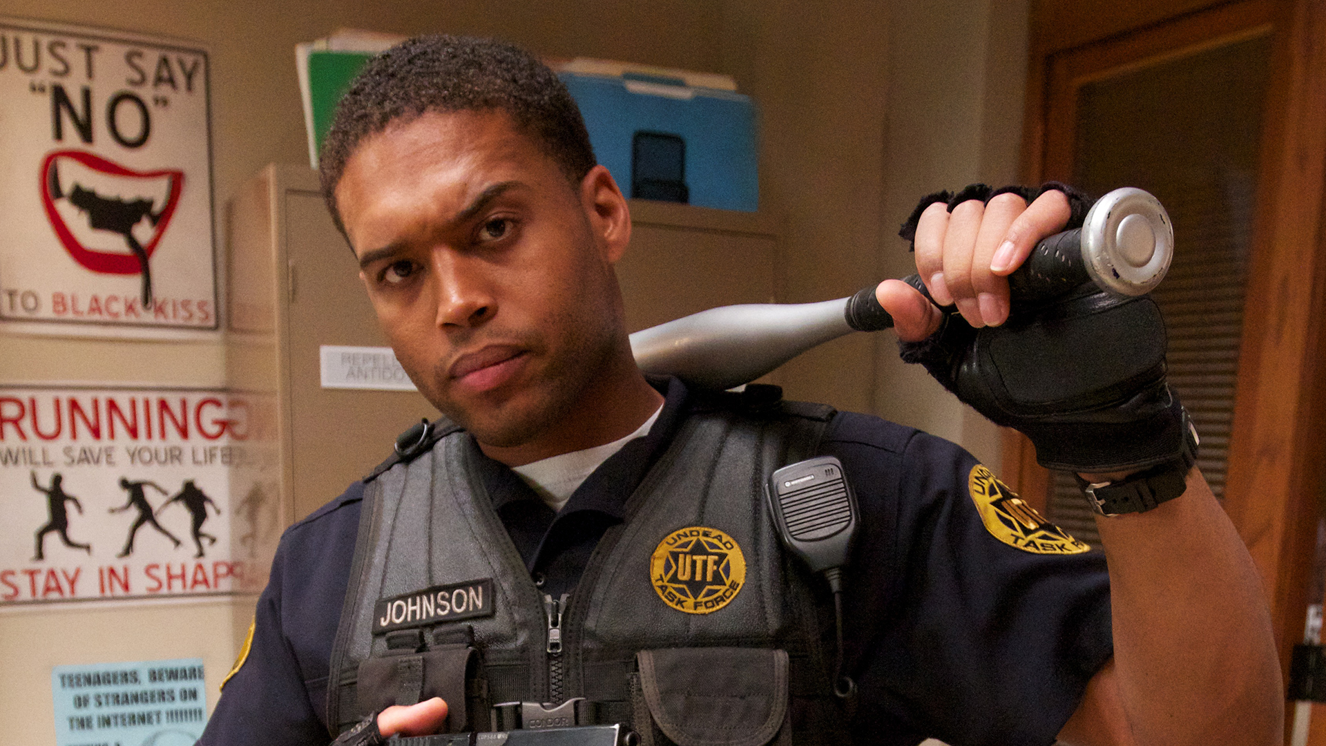 Death Valley - Where to Watch and Stream - TV Guide